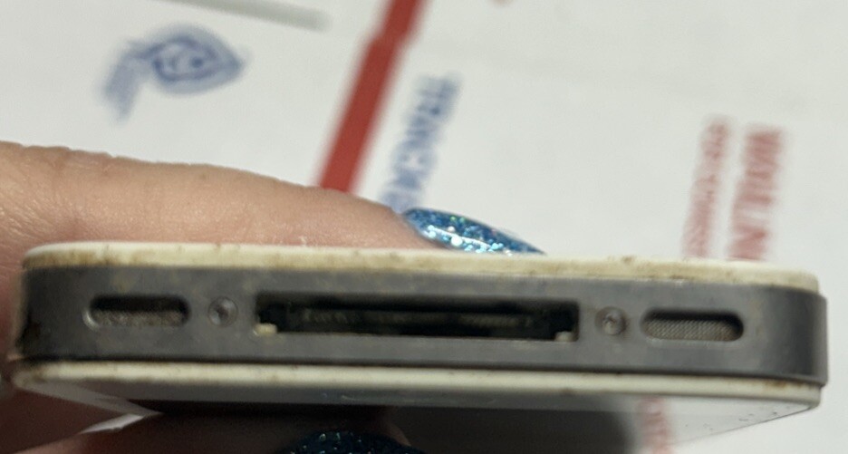 Apple iPhone 4•Factory Reset! | eBay