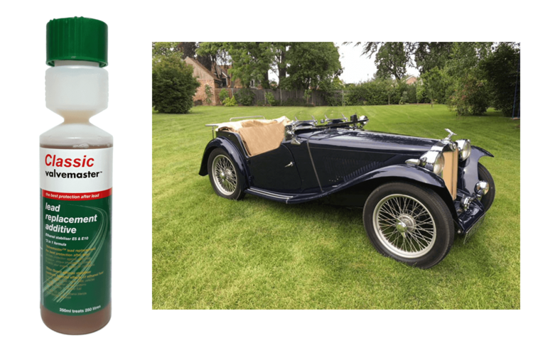 CASTROL VALVEMASTER LEAD REPLACEMENT PETROL ADDITIVE 250ML DA6266 for ...