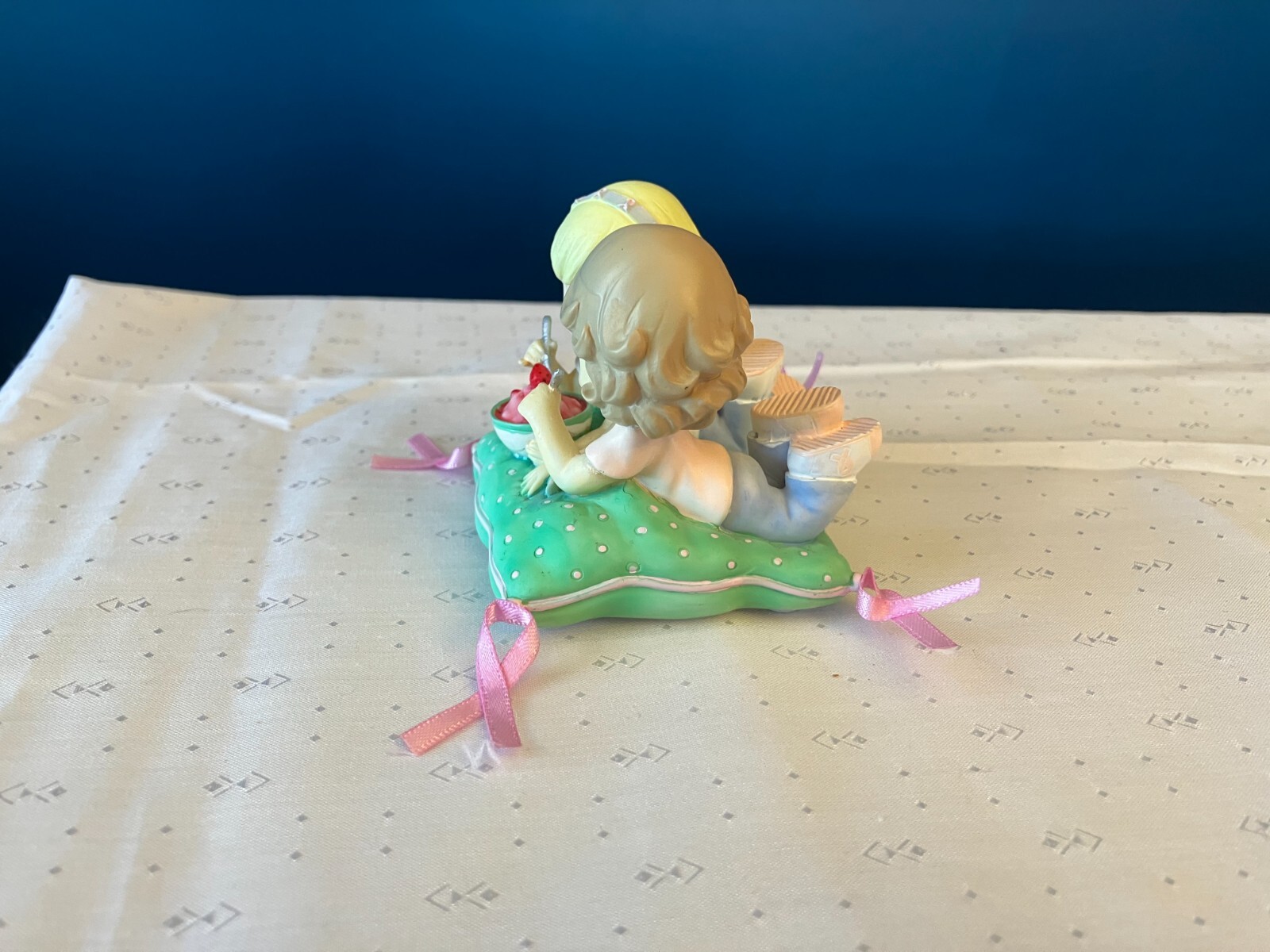 Precious Moments Best of Friends Collection, Set of 5, 2007-2008 | eBay