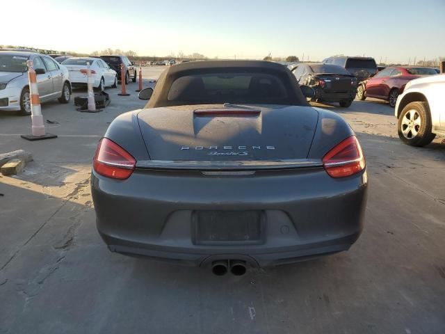 2013-2016 Porsche Boxster S Fuel Tank Vent Hose 99120125103 | eBay