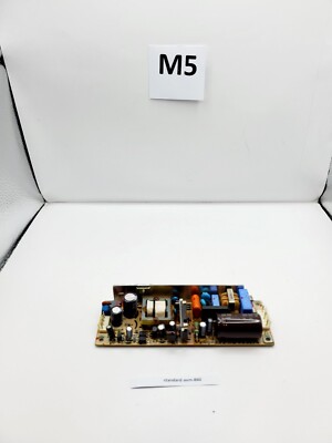 replacement parts for Standard Communications avm-860 modulator ...