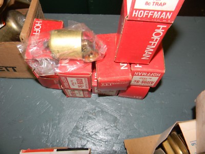LOT OF 3 NEW IN BOX HOFFMAN A1198-8C FOR 8C-TRAP | eBay
