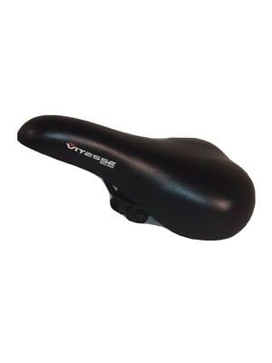 Saddles, Seats - Vitesse Race - Nelo's Cycles