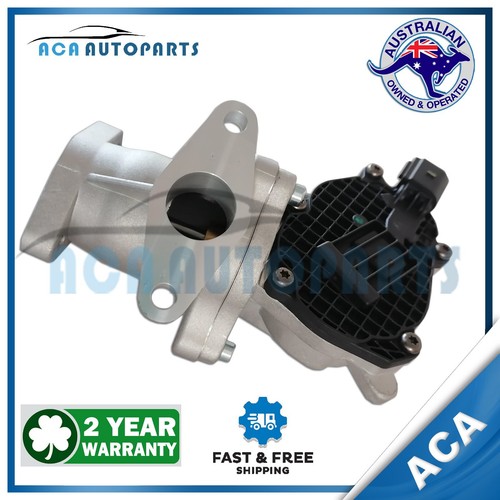 1207100-ED01A EGR Valve For Great Wall V200 X200 2.0L Diesel 2011-ON ...