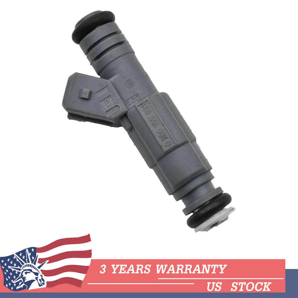 Fuel+Injector+Bosch+0280155931 for sale online | eBay