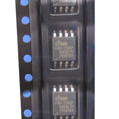 5pcs EN25F80-75HCP SOP8 F80-75HCP new | eBay
