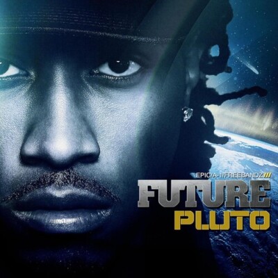 Future - Pluto [New Vinyl LP] Explicit 196588019012| eBay