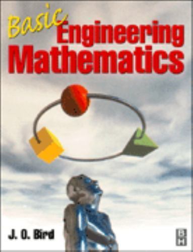 Basic Engineering Mathematics by John Bird (1999, Trade Paperback) for ...