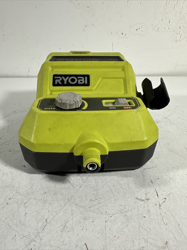 P460 - RYOBI 18-Volt ONE+ Cordless Rotary Tool - TOOL ONLY B | eBay