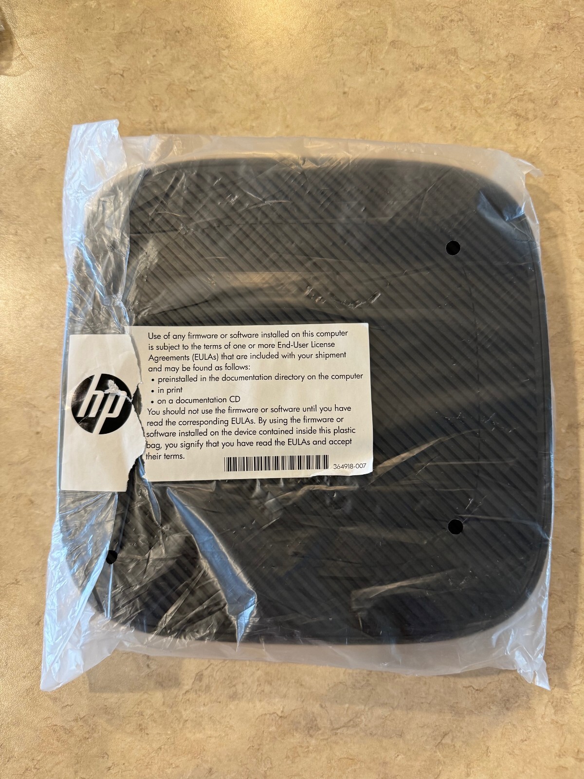 HP. CAN ICES-3 (B)/NMB-3. MULTI-PORT DOCKING STATION. | eBay