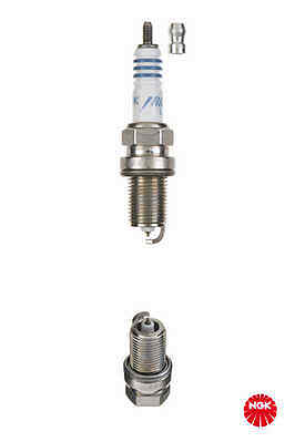 ZÜNDKERZE ZÜNDKERZEN NGK 1498 4PCS P FÜR ALFA ROMEO 164,155,75 2L,1.7L ...