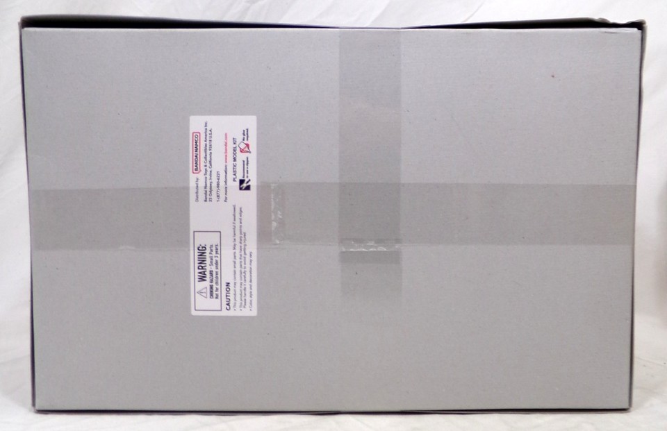 Bandai 30 Minutes Missions Armored Core VI Nightfall Model Kit New ...