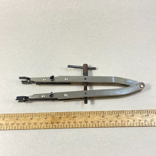 Valve Spring Compressor Tool Auto Repair | eBay