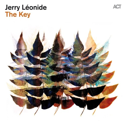 Leonide Jerry The Key (CD) 614427957221 | eBay