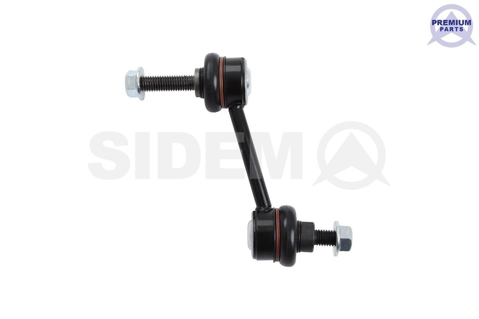 63564 ANTI ROLL BAR STABILISER DROP LINKS PAIR REAR UPPER SIDEM 2PCS ...