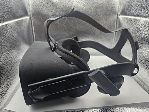 Oculus Rift CV1 Headset + Headphones + Face Bracket System | eBay