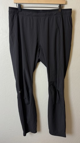 Men’s Arc’teryx Incendo Pants Size Large In Black | eBay