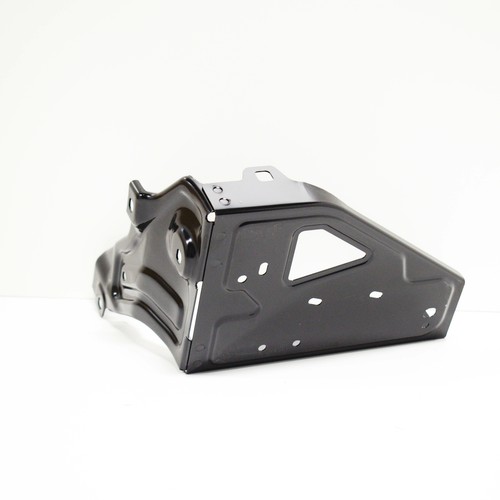 NEW BMW X1 F48 FRONT BUMPER LEFT HEADLIGHT BRACKET SUPPORT 51647342501 ...