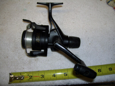 Spincasting - Trigger Spin