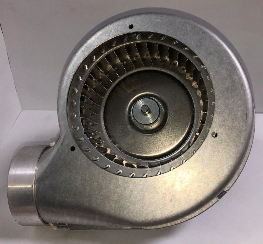 Halstead 988387 Fan Assembly Torin Sifan WFFB1701-029 Best 60 Wickes ...