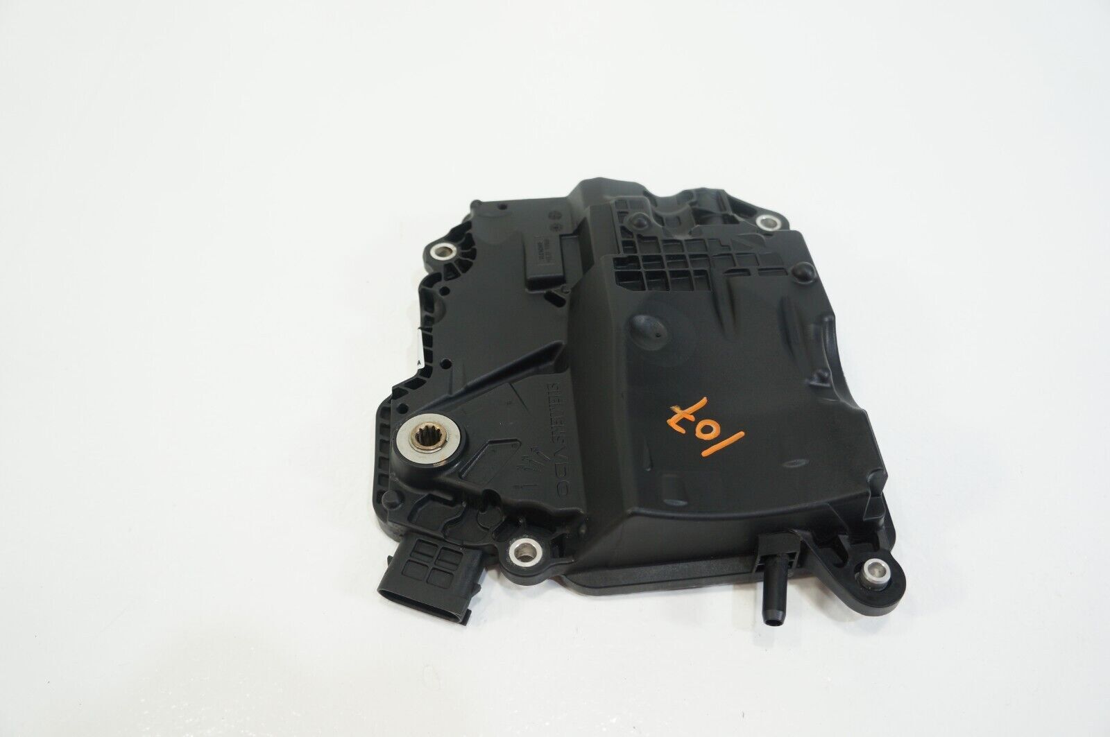2009 MERCEDES Transmission Control Module TCU TCM A0044460310 for sale ...