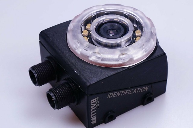 BALLUFF BVS000Y ( Code-Reader Bvs E Id BAR Code 2D Code Stapelcode. for ...