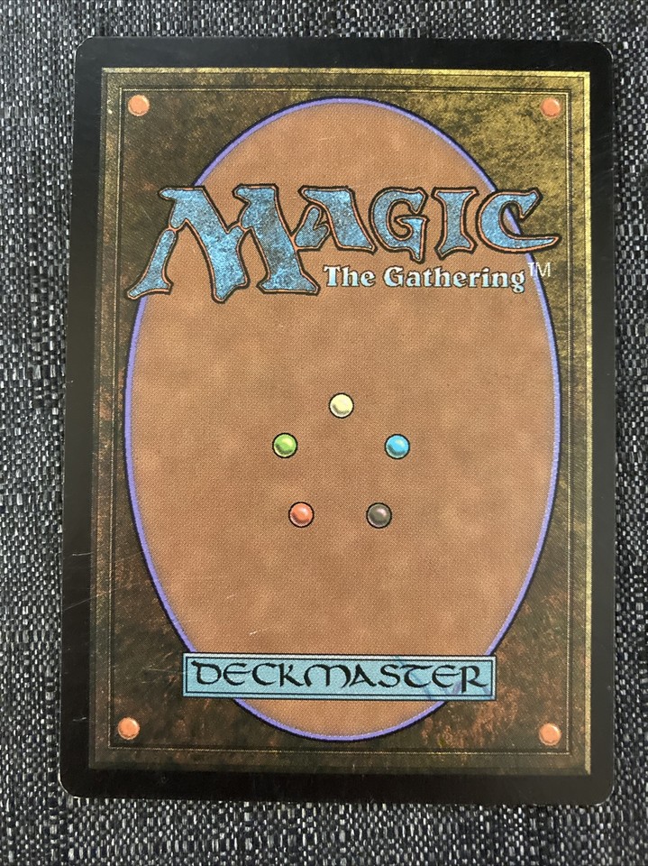 MTG 1x Tamanoa LP Coldsnap Magic the Gathering | eBay