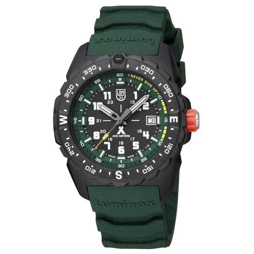 Luminox Men's Bear Gyrlls Mountain 43mm Quartz Watch XB.3735 for sale ...