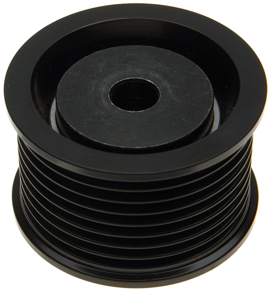 Accessory Drive Belt Idler Pulley ACDelco 36370 for sale online | eBay