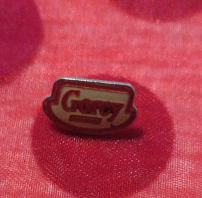 PINS PIN'S PIN LAPEL BADGE VINTAGE COLLECTION PUB LOGO GORCY | eBay