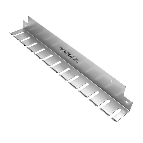 Torquata Steel Clamp Rack Holds 12 Parallel Clamps Wall Mounted | eBay ...