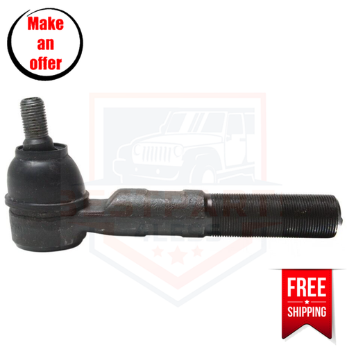 Crown 52060049AE Tie Rod End for 2010-2017 Jeep Wrangler | eBay
