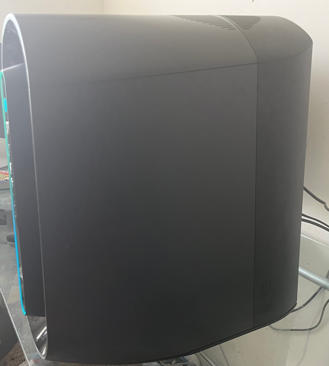 Alienware Aurora R11 Desktop, Intel i7 Processor (10700F), 16GB RAM ...