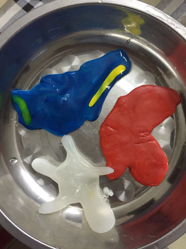 100g/bag Plastimake Friendly Thermoplastic Polymorph Moldable Plastic Pellets | eBay