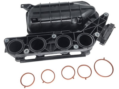 For 2009-2014 Acura TSX Intake Manifold 61111ZPDZ 2010 2011 2012 2013 2 ...