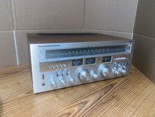MCS Modular Component Systems 3253 Vintage Stereo Receiver Tested for ...