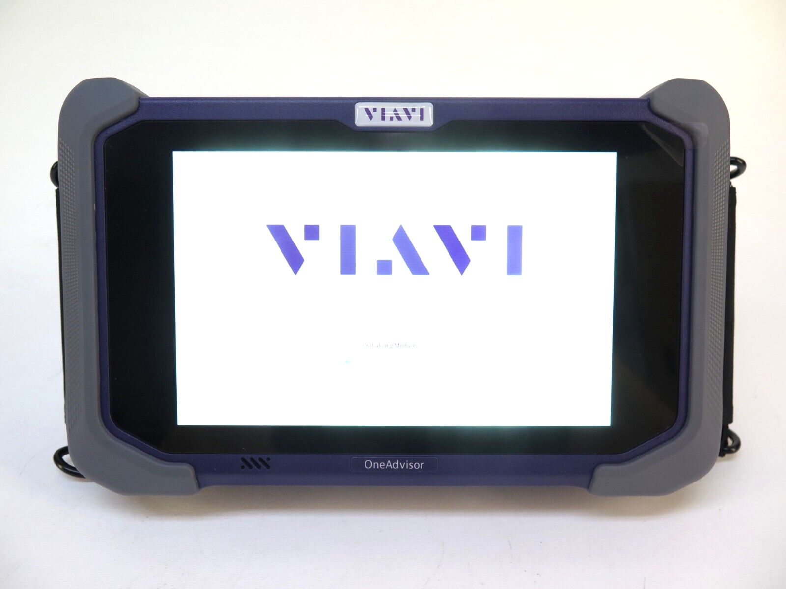 Viavi OneAdvisor 800 Kit ONA800A-C-OSM-A OTDR / Cable & Antenna ...