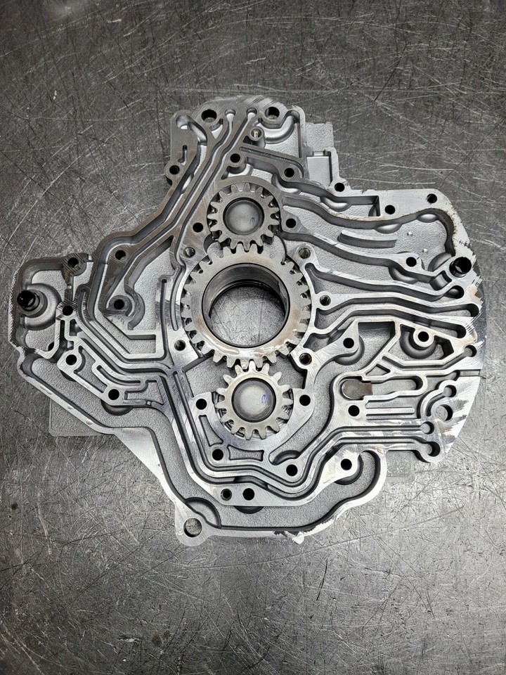 45RFE 545RFE Front Pump Premium Remanufactured New Seal R545pump | eBay