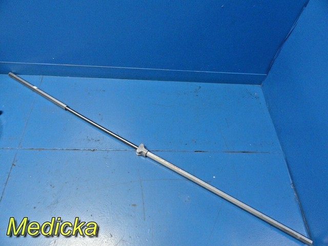 Zimmer Ortho Traction Frame 00-1042-006-00 ABL Extended TelescopingBar ...