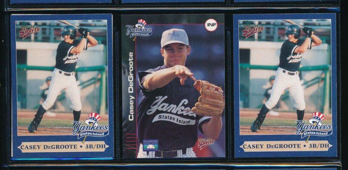 John Degroote Wedding