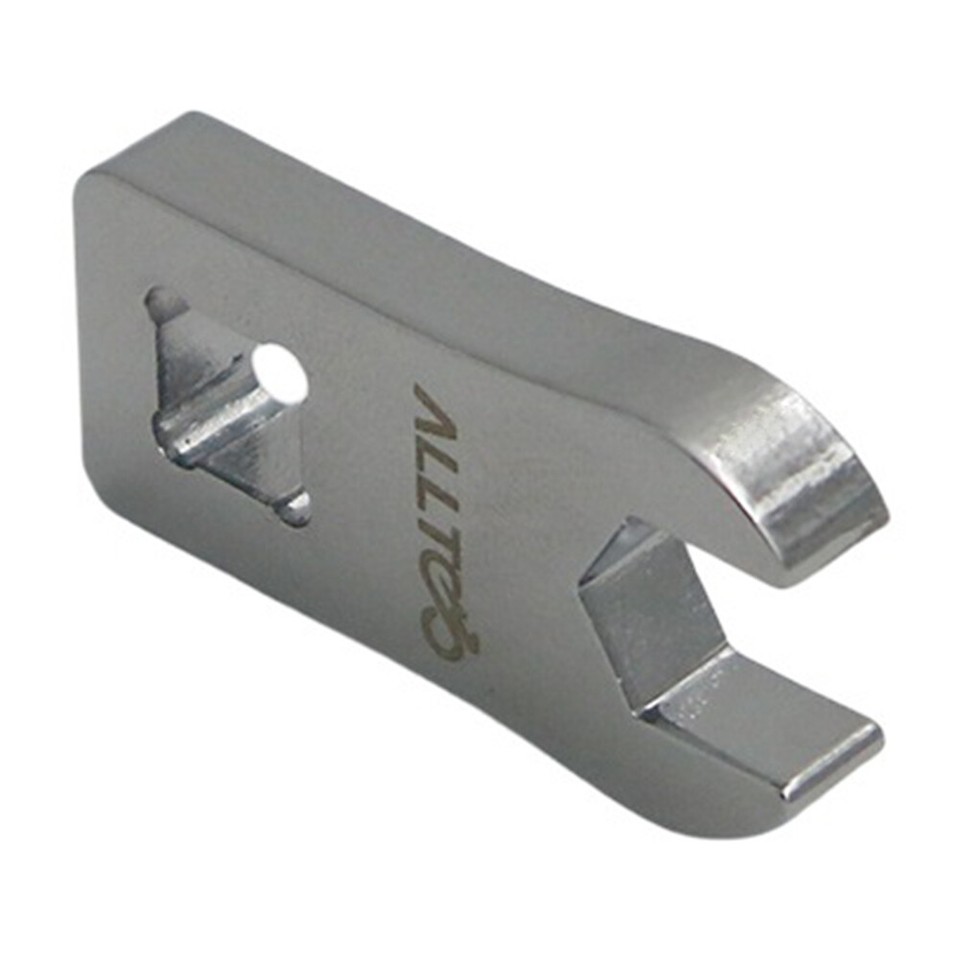 Bike Disc Brake Cable Wrench Steel Fit 1/4 Head Torque Wrench for ...