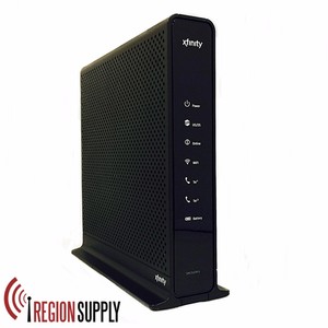 SMCD3GNV3 Docsis 3.0 EMTA WIFi Telephony Modem Router | eBay