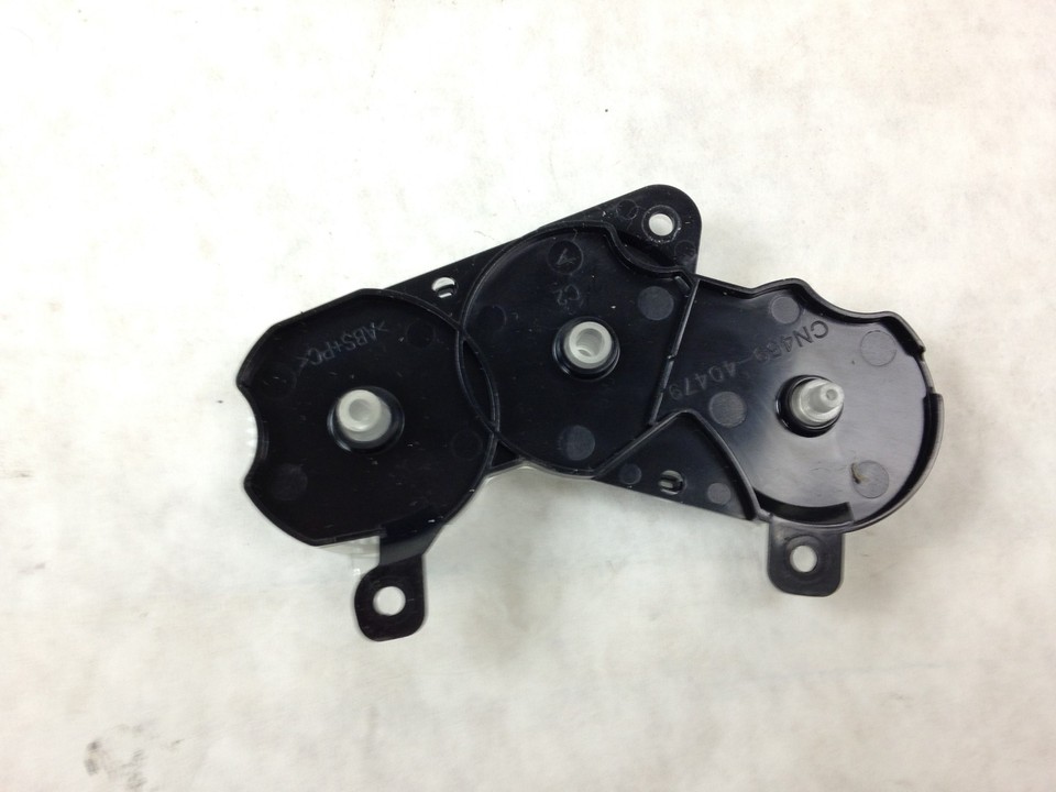 HP Officejet Pro X476 w MFP Drive Gear Box Gears Part number: CN459 ...