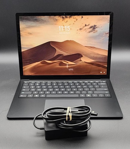 MICROSOFT SURFACE LAPTOP 4 16GB 1951 (CP1005464) | eBay