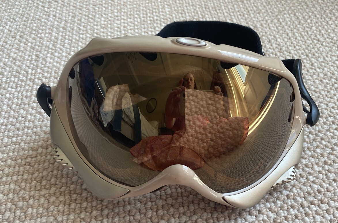 regel Kontrollera förelägga oakley ski goggle bag Motsätta Läsa delikatess