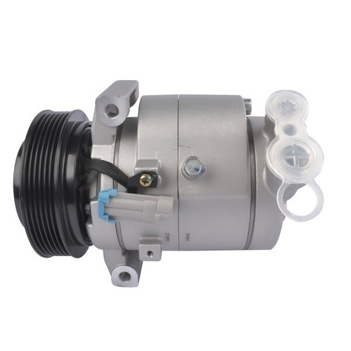 NEW A/C Compressor w/ Clutch for Chevy Sonic Hatchback / Sedan 2012 1 ...