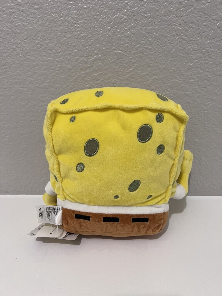 Uniqlo x SpongeBob Cactus Plant Flea Market Set In-Hand Same Day ...