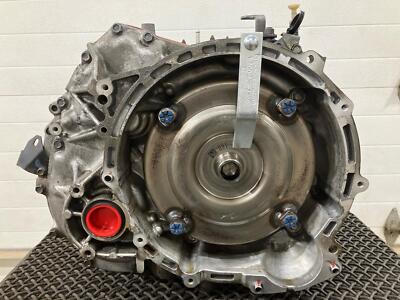 15-20 Mitsubishi Mirage CVT Automatic Transmission Assembly (97K Miles ...