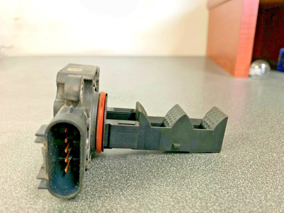 GM OEM MASS AIR FLOW SENSOR MAF 10393949 23259883 | eBay