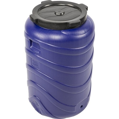 Barrels For Rainwater Storage